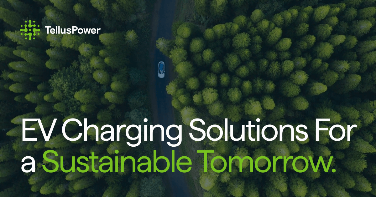 TellusPower Global